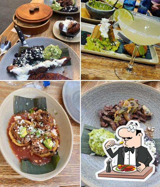 Frontera Grill mexican, Chicago (Grand) – menu, prices & reviews