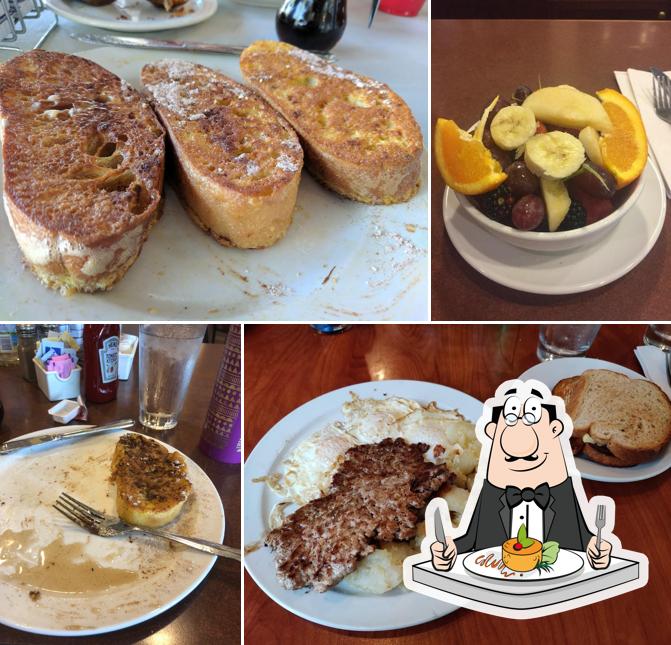 Hellas Carryout, Shawnee Hills - Restaurant menu, prices and reviews