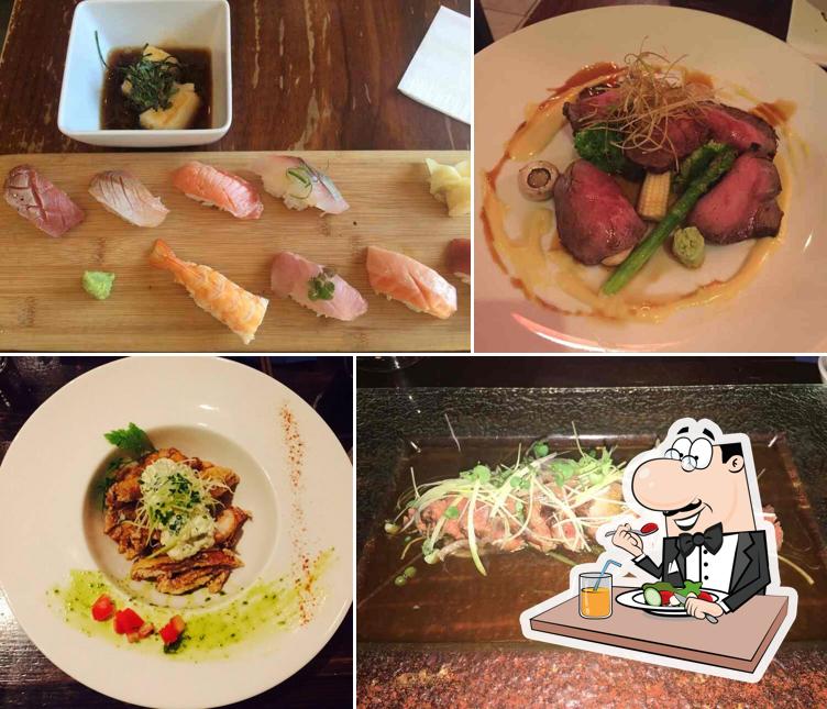 Best chirashi don in Sydney restaurants, autumn 2023 - Restaurant Guru