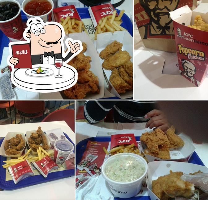 Los mejores restaurantes en el Centro Comercial Centro Comercial ...