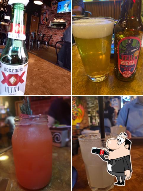 La Meche restaurant, Mexicali - Restaurant reviews