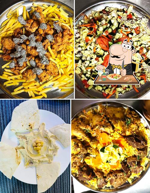 Layla Kebab restaurant, Manila - Restaurant reviews