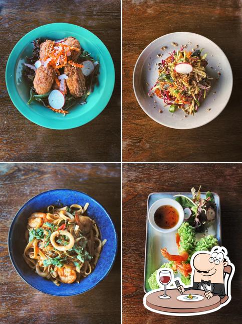 Ahu Lounge Bar, Auckland - Restaurant menu, prices and reviews