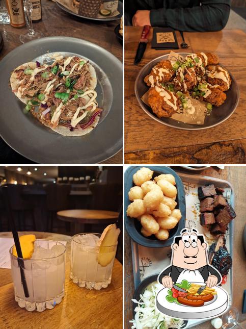 Craft & Cleaver, Hitchin - Restaurant menu, prices and reviews