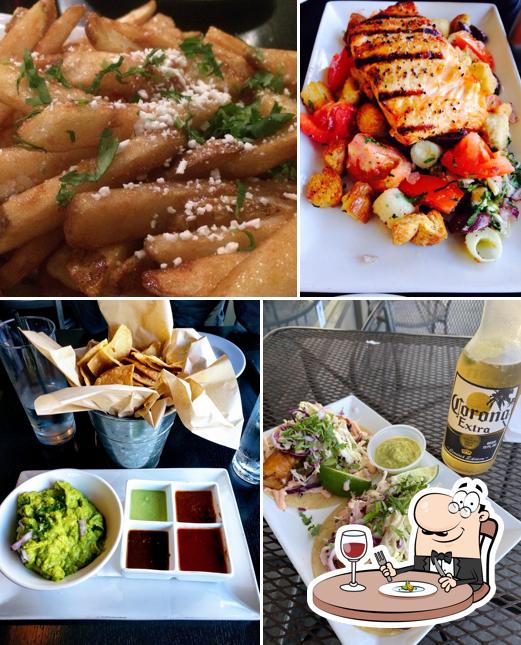 Nueve, San Bruno - Restaurant menu, prices and reviews