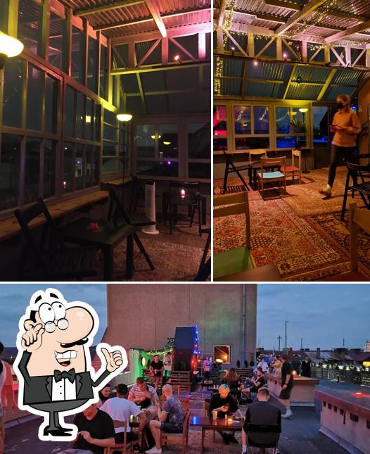 OPERA social house, Vilnius - Restaurant menu, prices and reviews