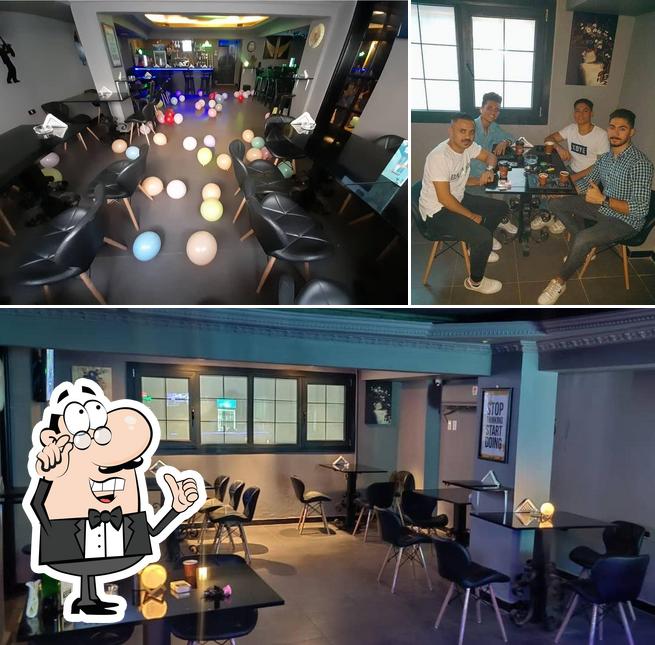 Red moon lounge Egypt, Giza - Restaurant menu, prices and reviews