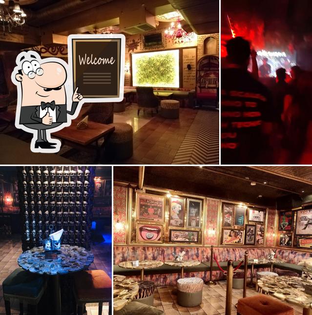 Secret Cave, Mumbai - Restaurant reviews