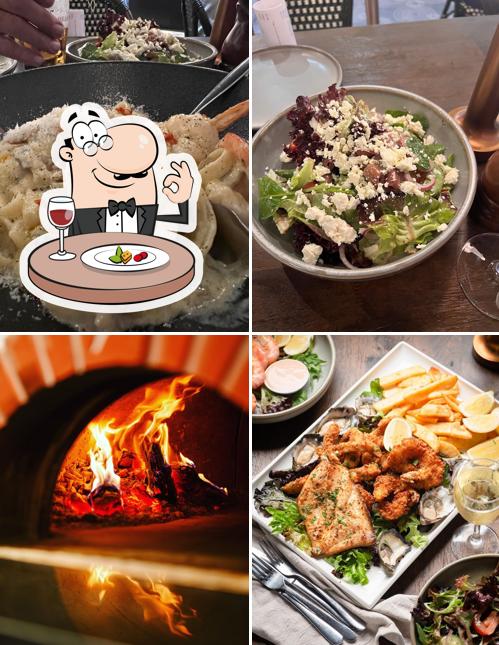 Stockton RSL in Stockton - Restaurant reviews