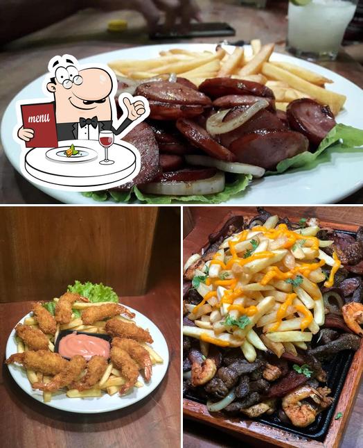 Texas Chopp pub & bar, Brasil - Restaurant reviews