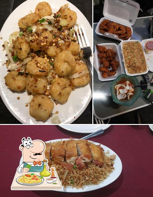 Timehri Restaurant Inc., Toronto - Restaurant menu, prices and reviews