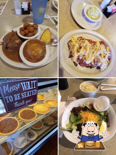 Reececliff Family Diner, Lakeland - Restaurant menu, prices and reviews