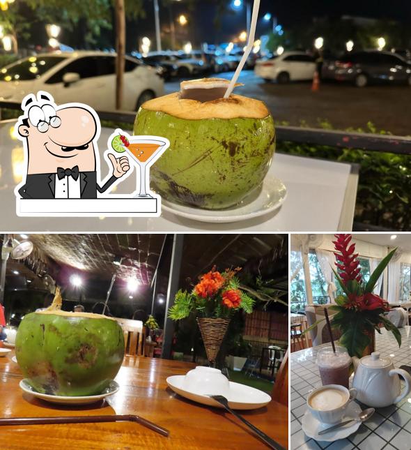 Alive Cheewit Cheewa restaurant, Hat Yai, Poonnakan Rd - Restaurant reviews