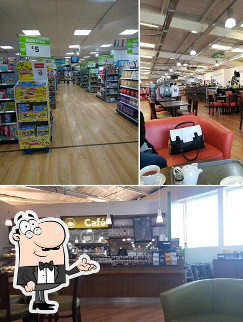 Asda Living Durham in Durham - Restaurant reviews