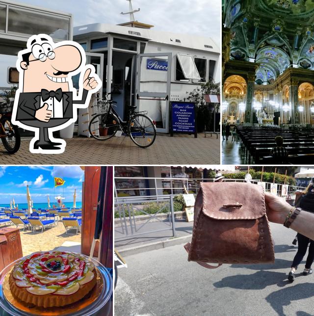 Bagni Pucci pub & bar, Pietra Ligure - Restaurant reviews