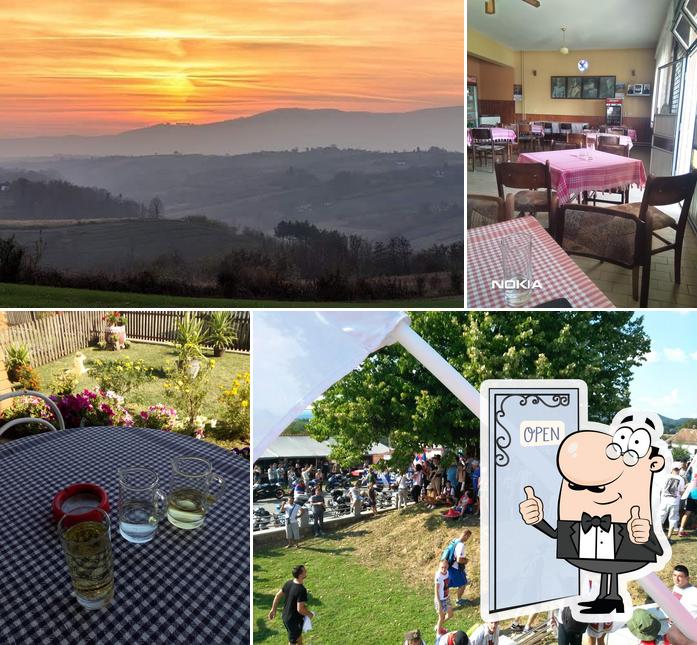 Top 2 places to eat in Tekeriš, november 2025 - Restaurant Guru