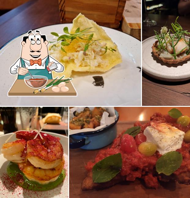 Capincho, Porto Alegre - Menu do restaurante, preços e opiniões