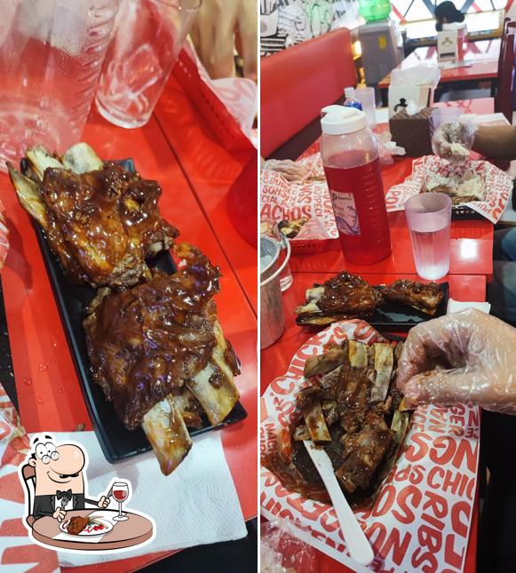Chipori Paranaque, Parañaque - Restaurant menu, prices and reviews
