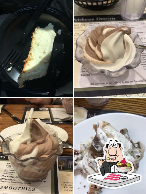 Der Dutchman, Sarasota - Restaurant menu, prices and reviews