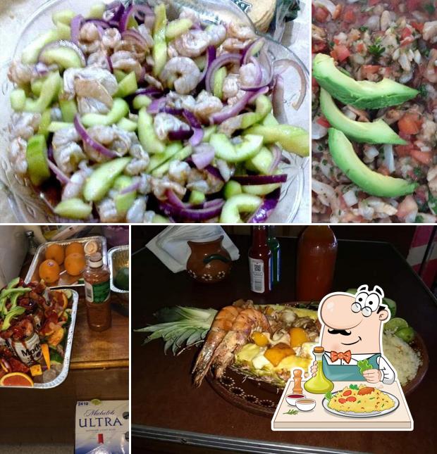 EL SOLAR DE DON GILBERTO restaurant, Mexico - Restaurant reviews