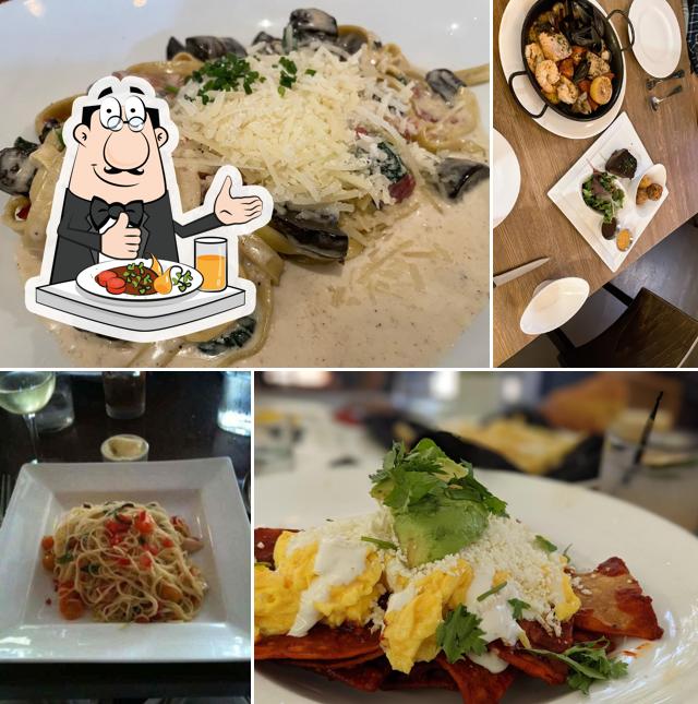 El Dorado Kitchen, Sonoma - Restaurant menu, prices and reviews