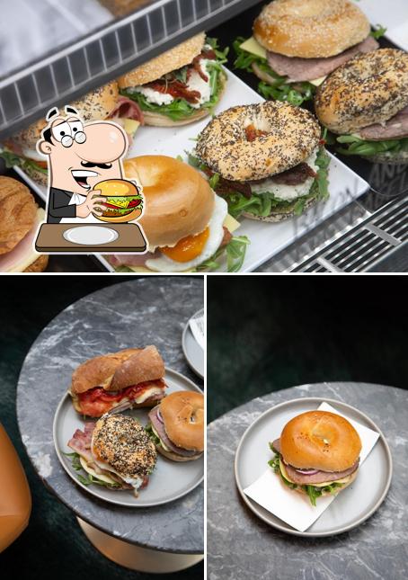 Elixir 251, Perth - Restaurant menu, prices and reviews