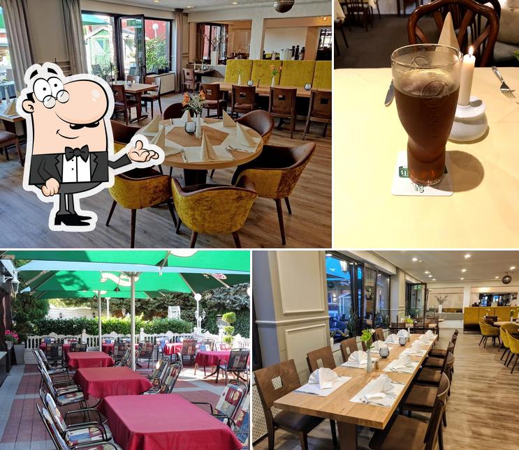 Restaurant Grafenburg, Dortmund - Restaurantspeisekarten und Bewertungen