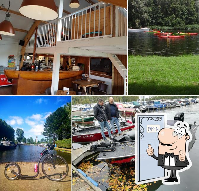 Haddock Watersport, Almere - Restaurantbewertungen