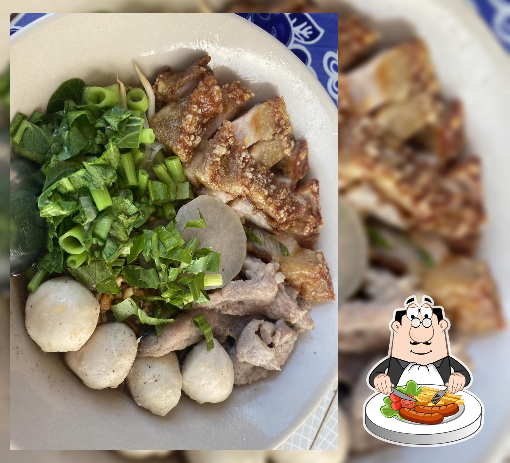 ร้านอาหารตามสั่งป้าสายพินชายทุ่ง restaurant, Hai Yong - Restaurant reviews
