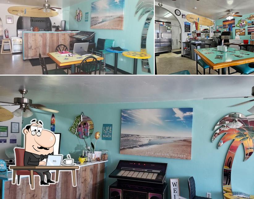 Happyplace subs in Bullhead City - Restaurant menu and reviews