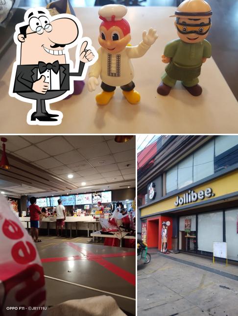 Jollibee, Mabalacat - Restaurant menu, prices and reviews