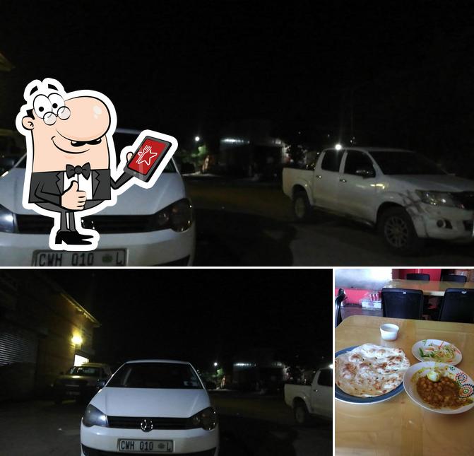 MALIK RESTAURANT HALAL, Musina - Restaurant menu, prices and reviews