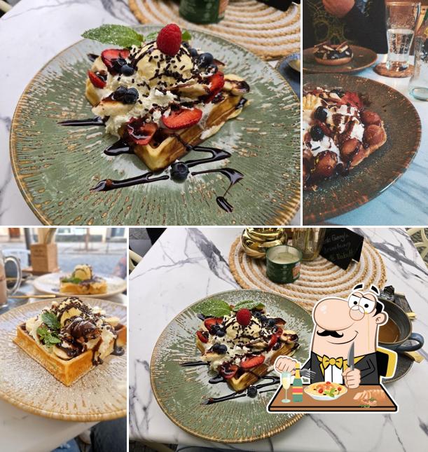 Naschcafé Riesa, Riesa - Speisekarte, Preise und Bewertungen