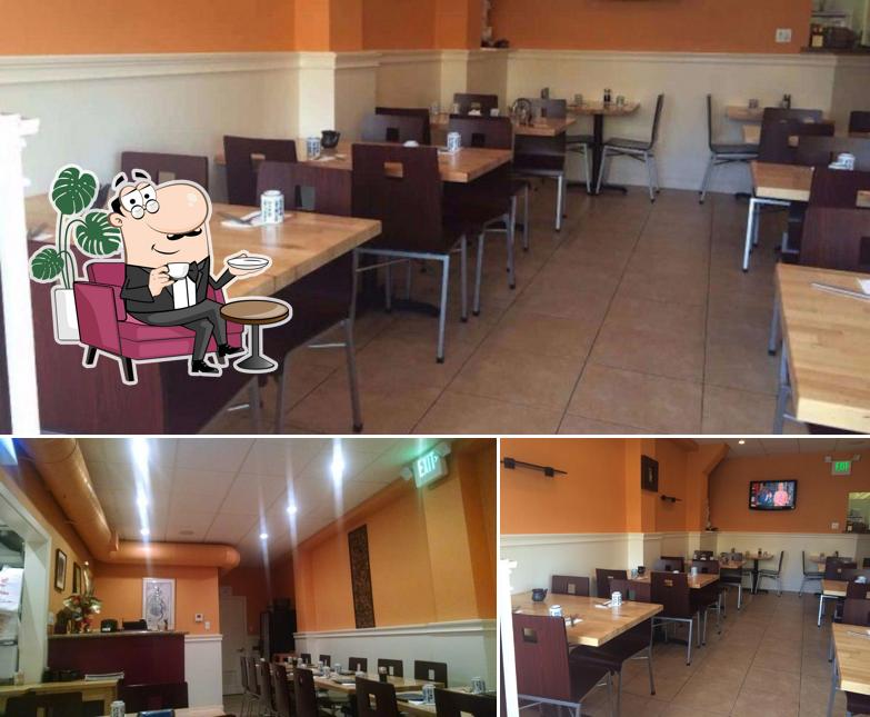 New Canton Restaurant in San Carlos - Restaurant menu and reviews