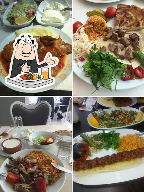 Osb Yıldız Et Lokantası, Ankara - Restaurant reviews