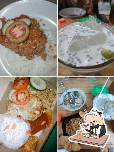 Papalova Bakso & Fried Chicken Limpung Kuliner Limpung Enak, Dlimas ...