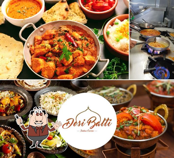 Pentwyn Spice, Cardiff - Restaurant menu, prices and reviews