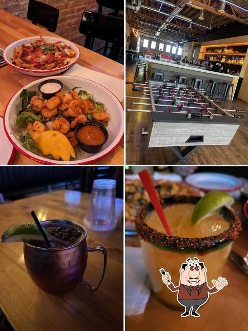 Pizza Cantina in Chicago - Restaurant reviews