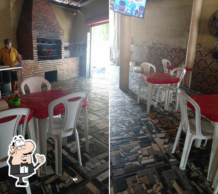 Ponto 7, Fortaleza - Menu do restaurante, preços e opiniões
