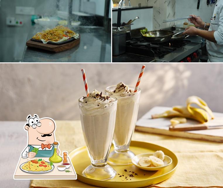 SURUCHI FOODS DANVAIPETA, Rajahmundry - Restaurant menu, prices and reviews