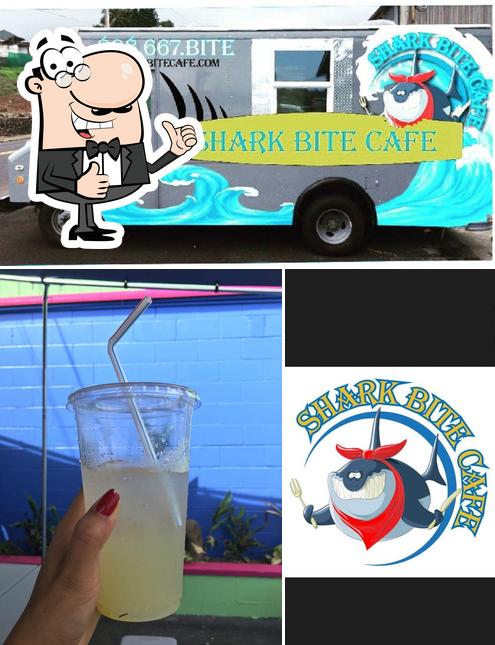 Shark Bite Cafe in Wailuku - Restaurant menu and reviews