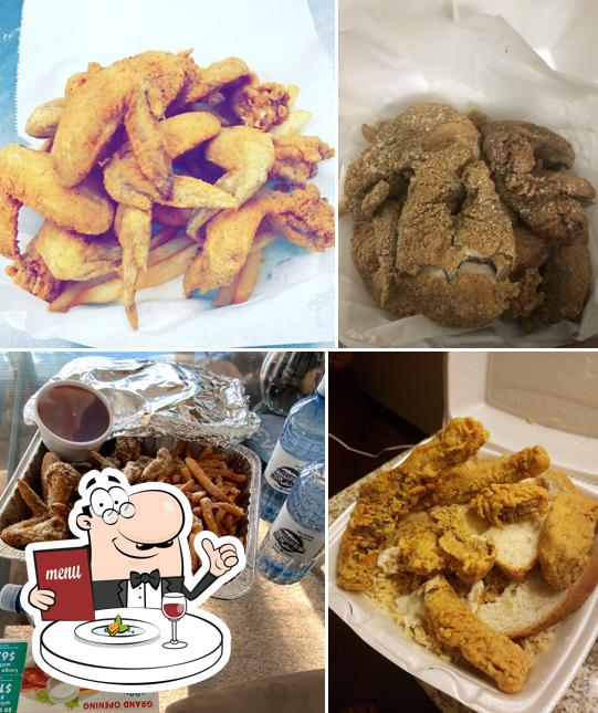 Top 5 restaurants with honey chicken in Matteson, november 2025 ...