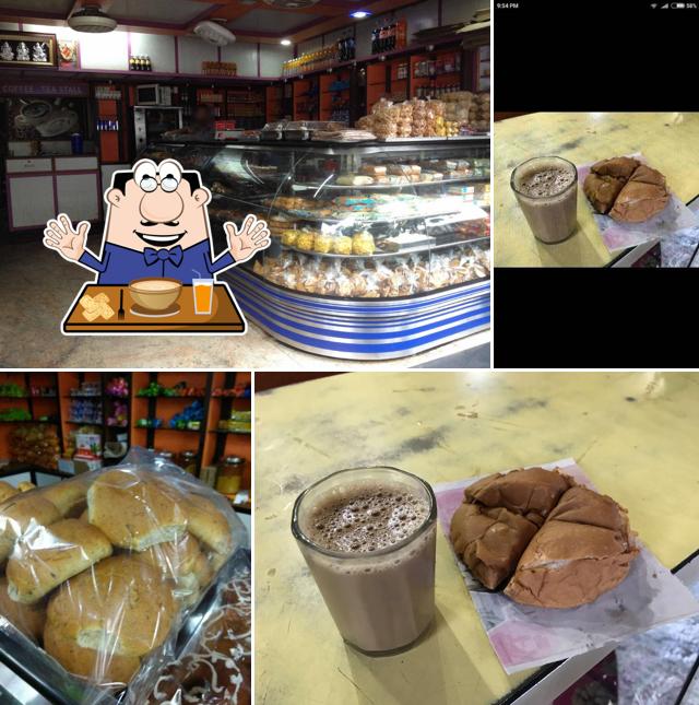 Sridevi Bakery, Bengaluru - Restaurant menu, prices and reviews