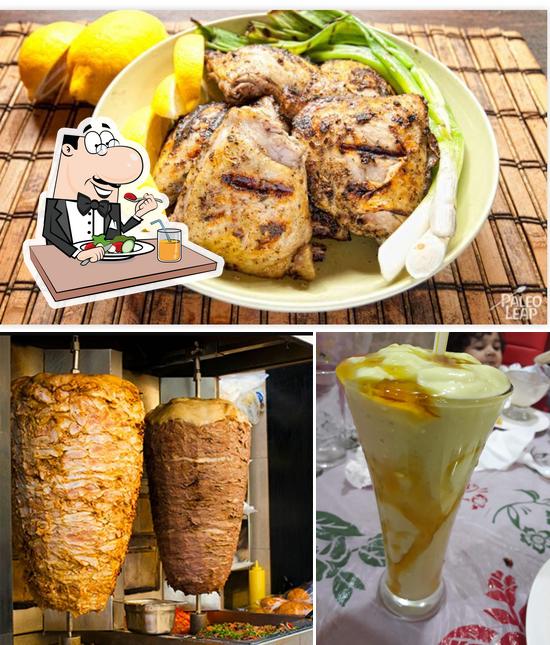 Tasty and Enjoy Cafteria Grill restaurant, Abu Dhabi, 8G9Q+V9G ...