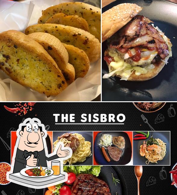 The SisBro restaurant, Pa Tong - Restaurant reviews