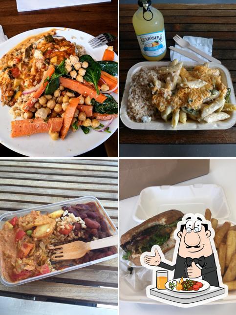 Vege Rama - Adelaide St, Brisbane - Restaurant menu, prices and reviews
