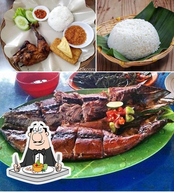 restoran Albek restaurant, Central Jakarta