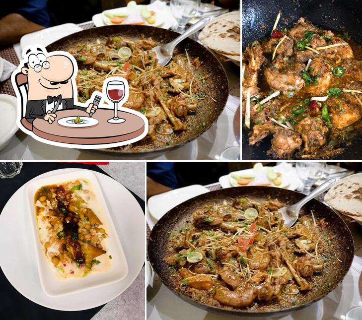 Riwayat Restaurant, Belmont - Restaurant menu, prices and reviews