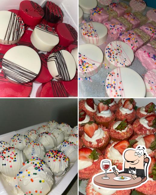 Sam's Sweets, Westernport - Restaurant menu, prices and reviews