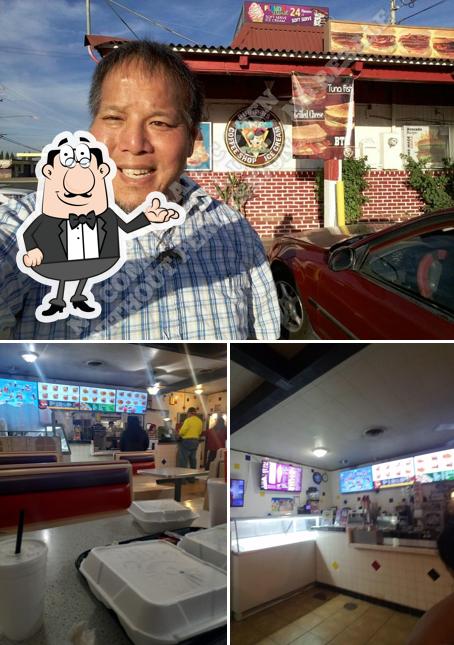 Sanad Freeze, Earlimart - Restaurant menu, prices and reviews
